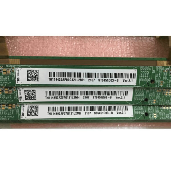TV screen ST6451D03-8 LED TV display panel replacement - lcdtvscreen
