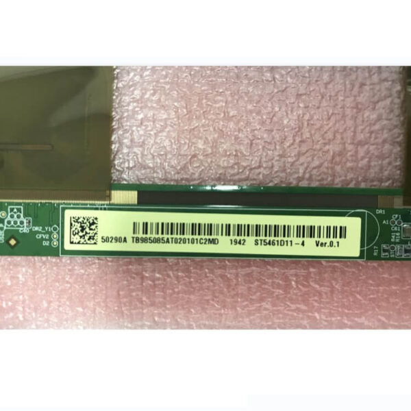 display panel COST ST5461D11-4 for samsung led tv screen replacement ...